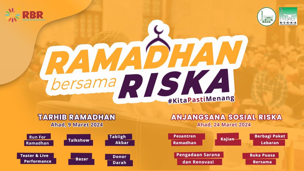 R.I.S.K.A | FUNTASTIC DAKWAH